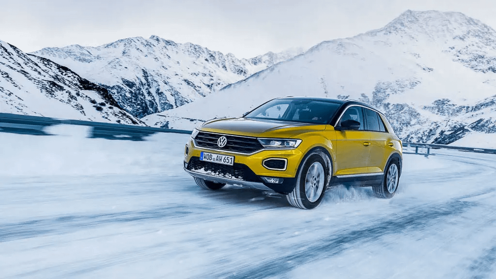 How to Prepare Your Volkswagen for the Winter | Sinclair Volkswagen