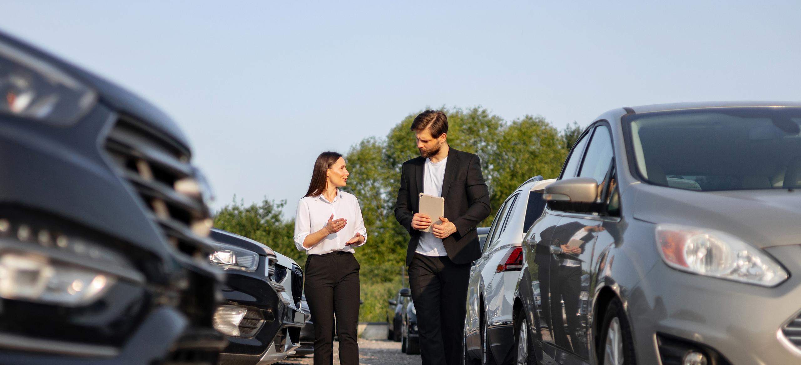 Why Simplicity Is Winning Back Drivers