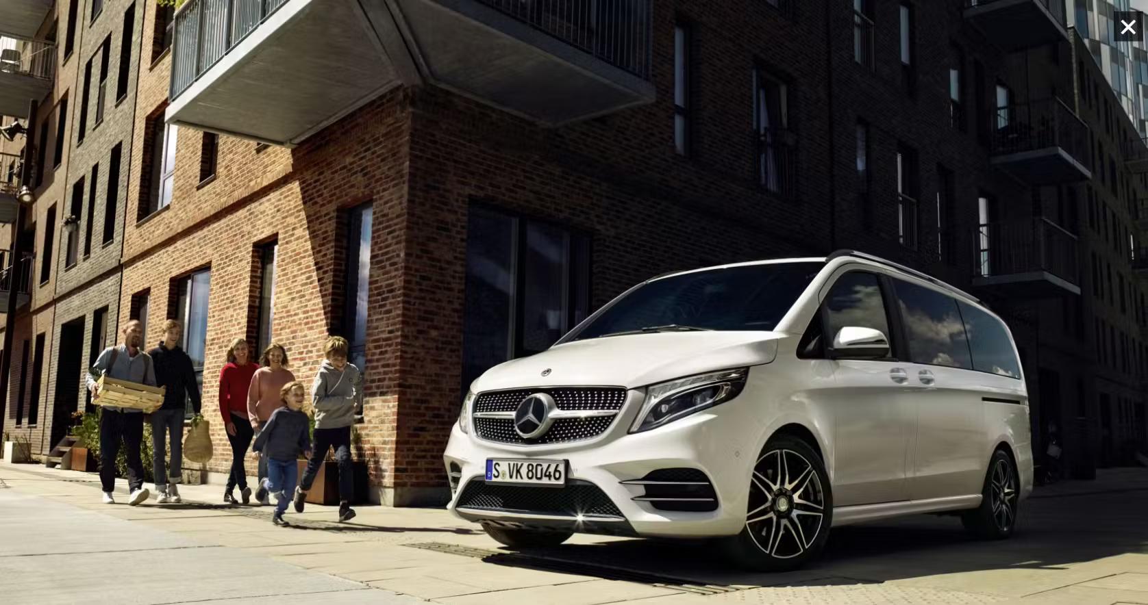 Large Mercedes Cars, The Ultimate Buyer's Guide To The Line-up