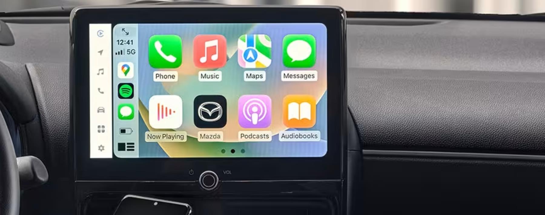 Mazda2 Hybrid | City Car | Compact | Mazda UK