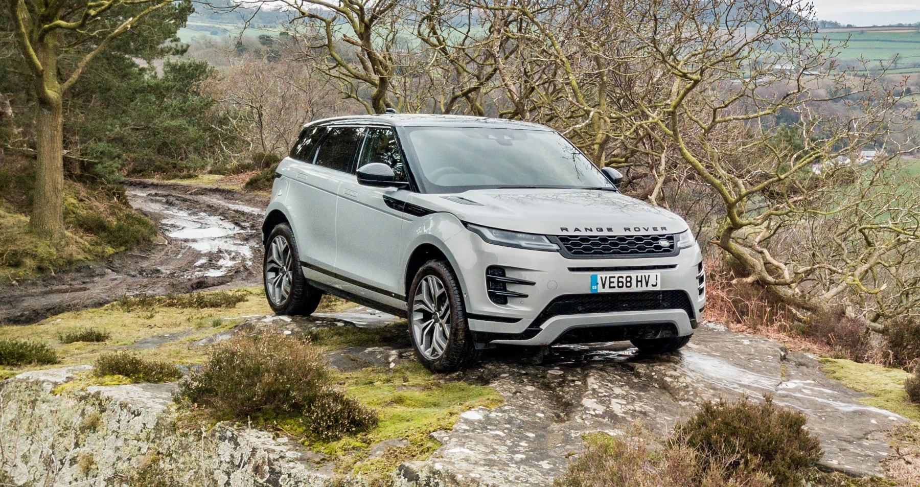 Range rover images store