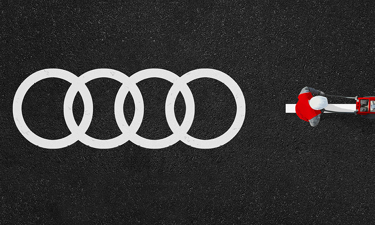 Audi Dealership | Swansea, Bridgend & Neyland | Sinclair Audi