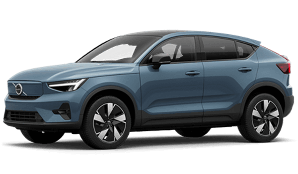 Volvo Motability | Cardiff | Mon Motors