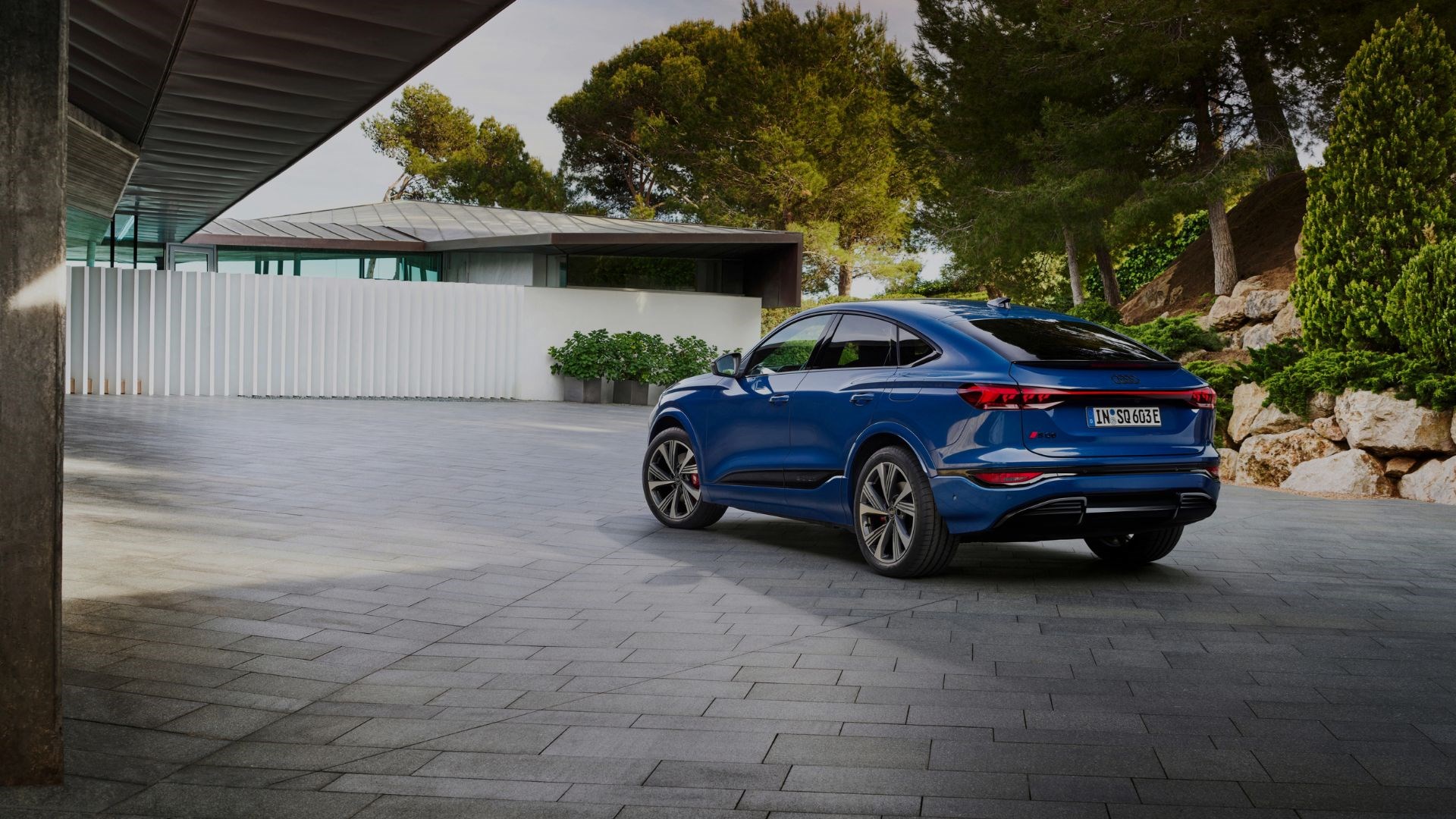 New & Approved Used Cars Across South Wales & The South West | Mon Motors