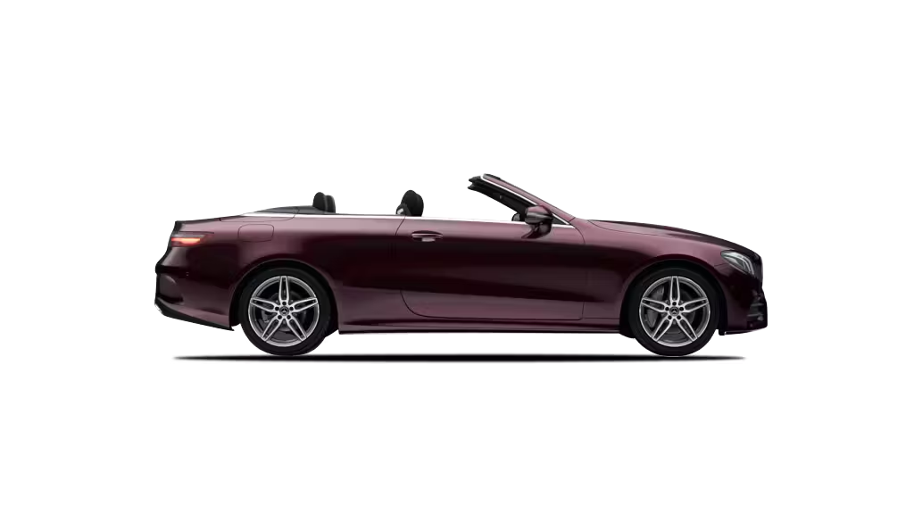 New Mercedes-Benz Cabriolet | Cardiff, Bridgend, Swansea, Neyland