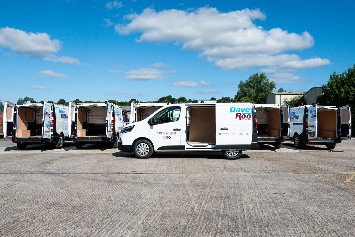 Jones Building Group Appoints FJ Chalke as Fleet Supplier for Over 150 ...