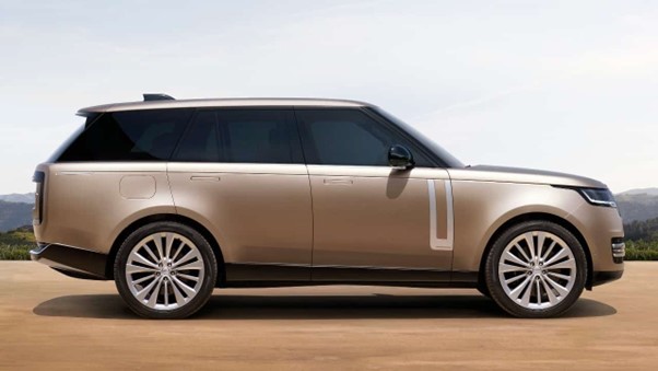 Land Rover Dealerships | Lincolnshire | Duckworth Land Rover