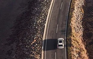 Volvo Cars App | Cardiff | Mon Motors