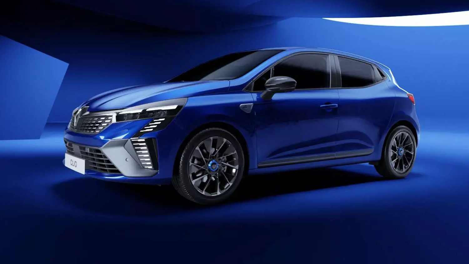 Renault Clio Hybrid Espirit Alpine Finance Offers | Dartford, Kent