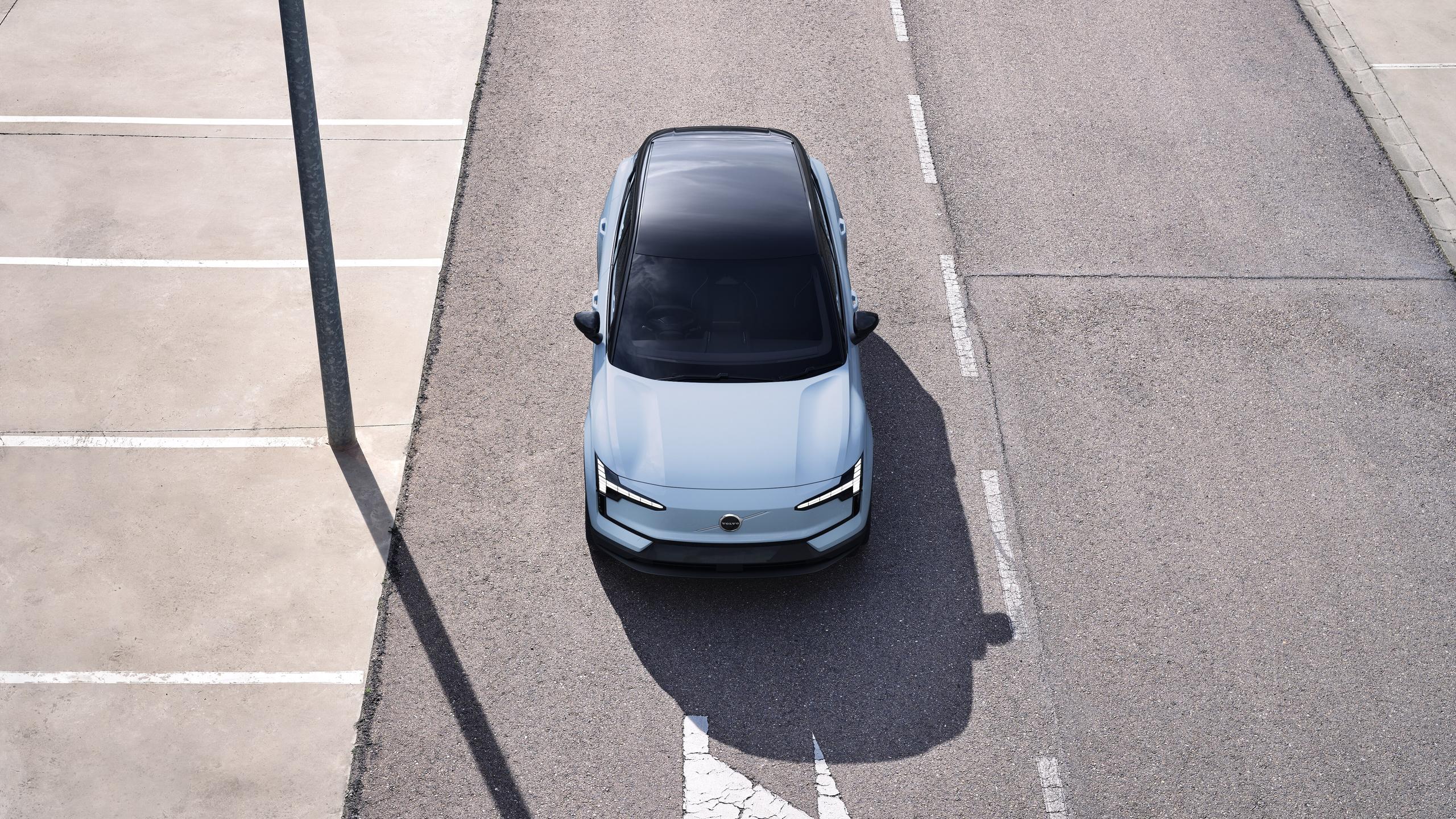 Volvo Motability | Cardiff | Mon Motors