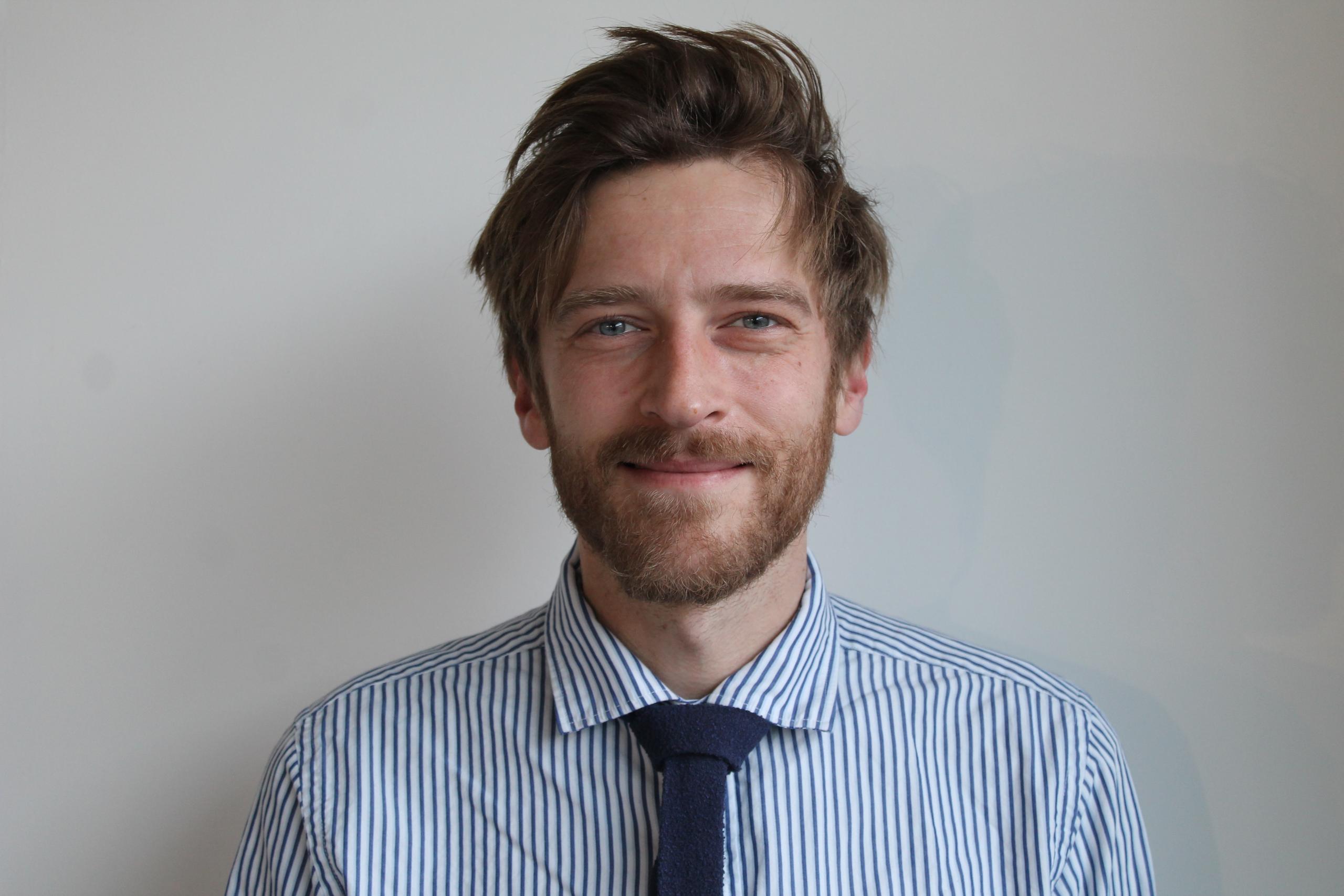 Meet The Team | Hampshire | Winchester Used Car Centre