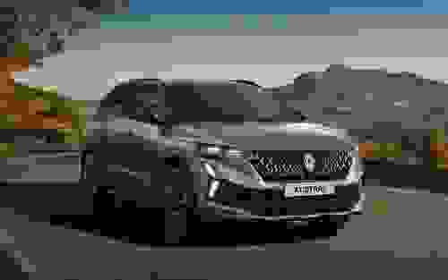 New Renault Austral For Sale | Renault E-Tech full hybrid