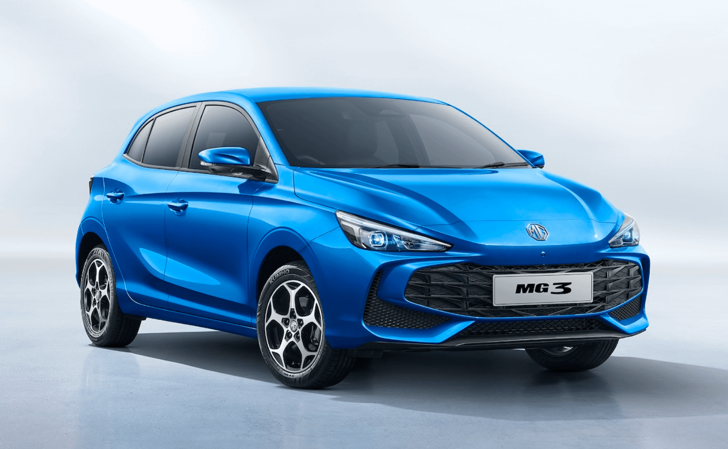 MG3 SE ICE | Greg Mitchell Motors