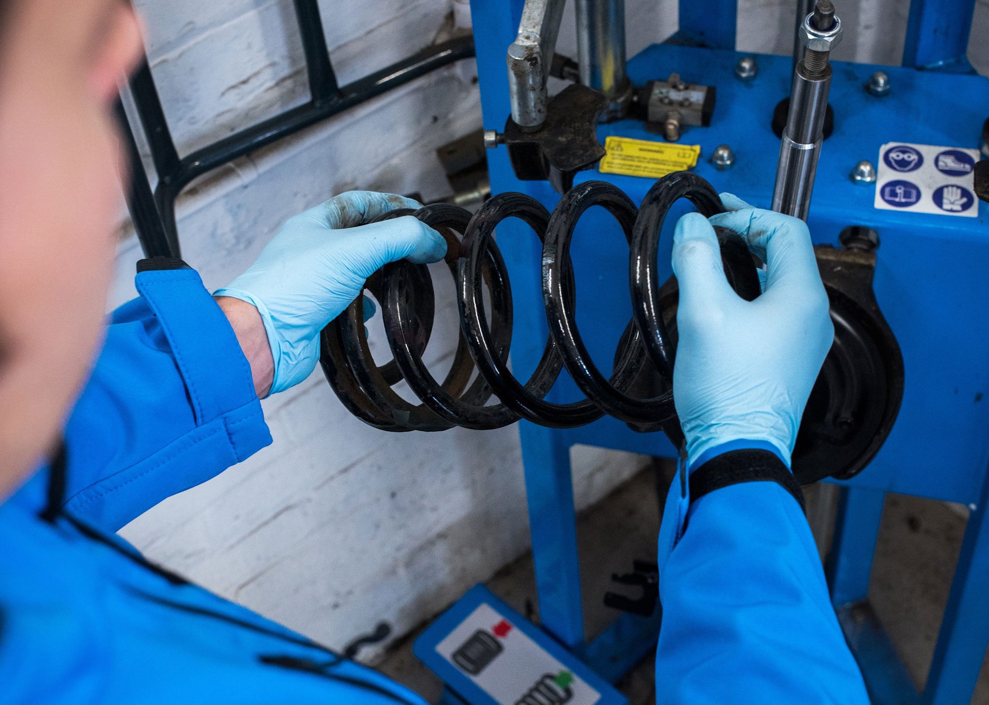 Servicing & MOTs | Fresh Motors | Watton, Norfolk