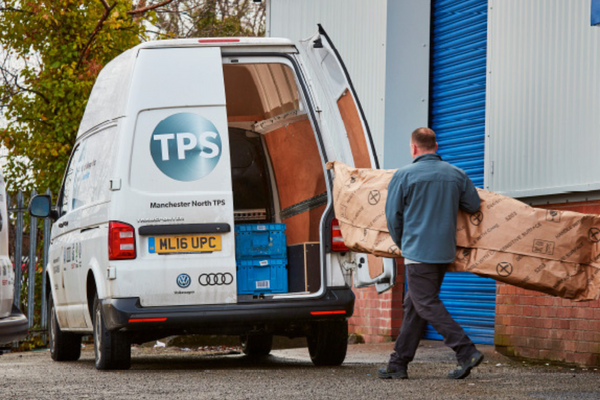 What is TPS? | South Wales, West England | Mon Motors