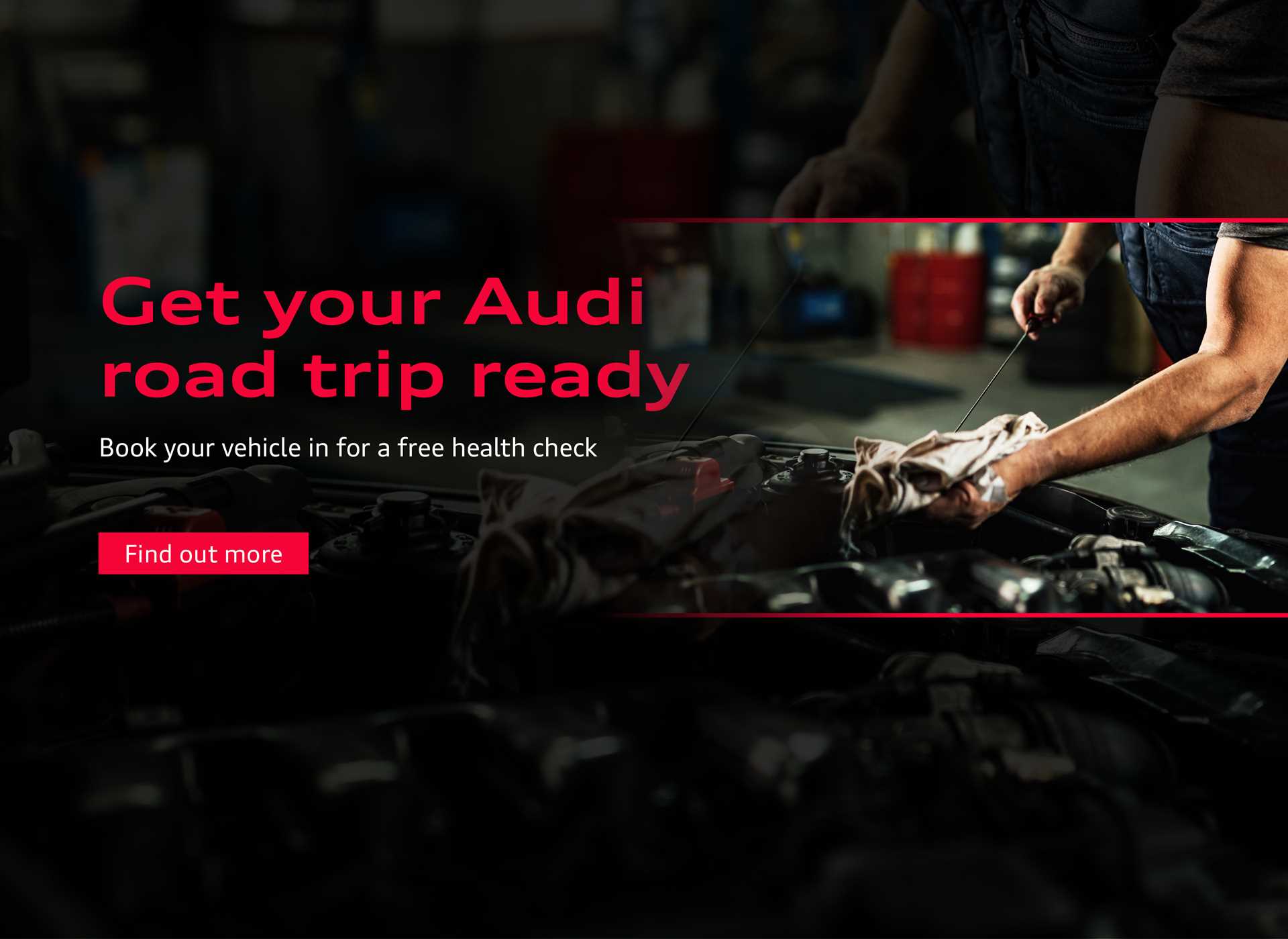 Audi Dealership | Audi Garage | Salisbury, Wiltshire | Heritage Audi