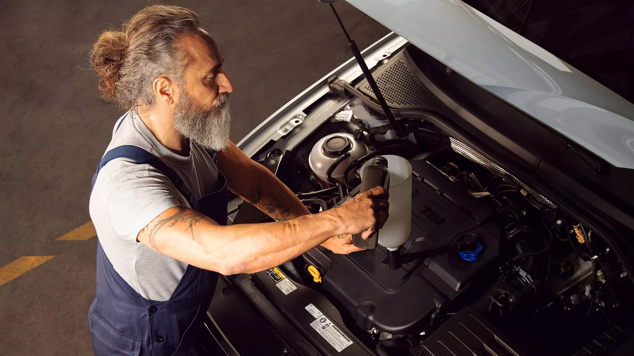 Volkswagen Service Plans | Newton Abbot & Plymouth | Murray Volkswagen