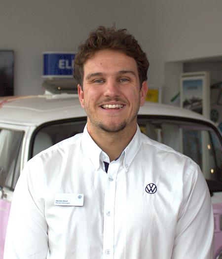 Meet the Team | Newton Abbot & Plymouth | Murray Group