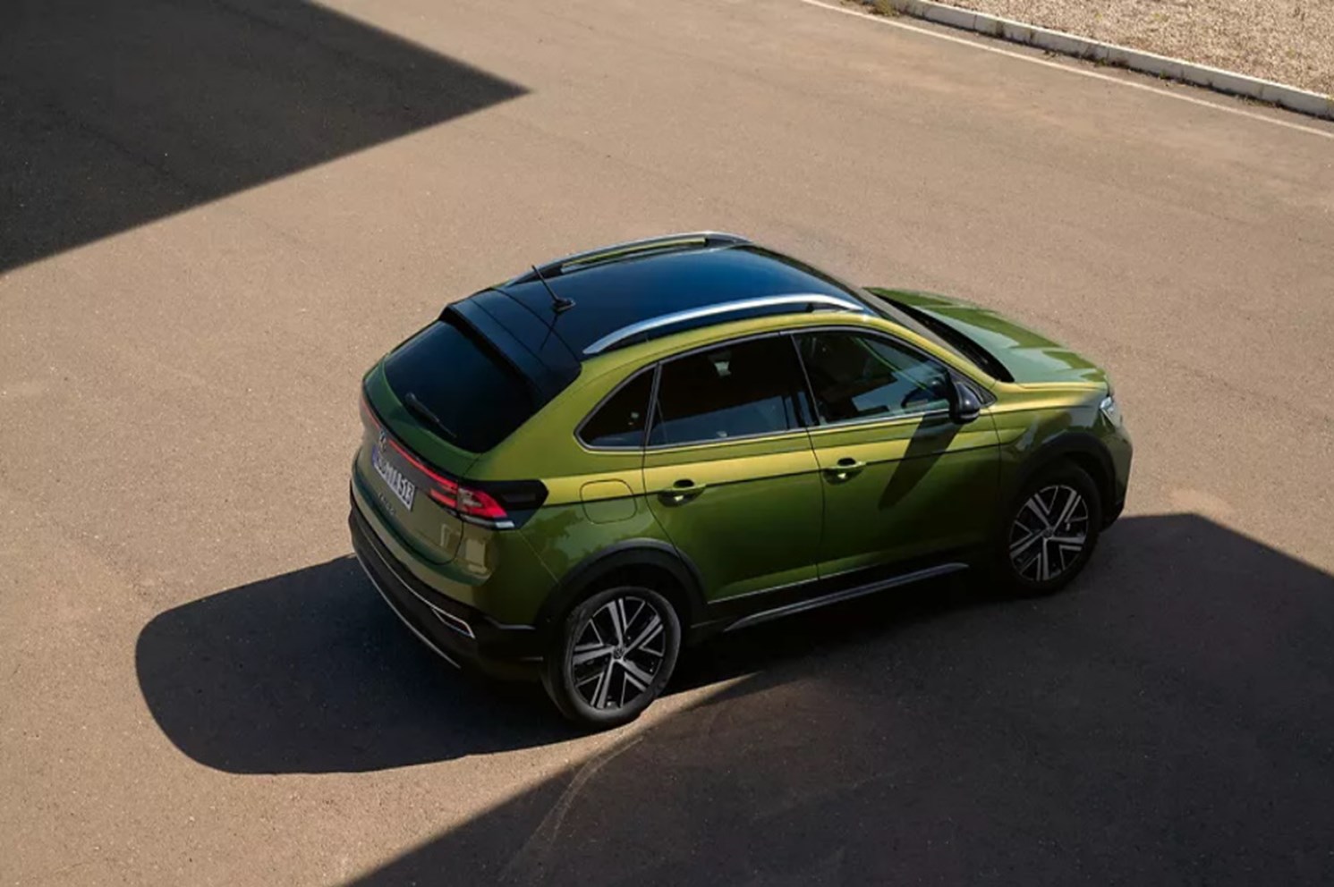 New 2021 VW Taigo SUV | Newton Abbot & Plymouth | Murray Volkswagen