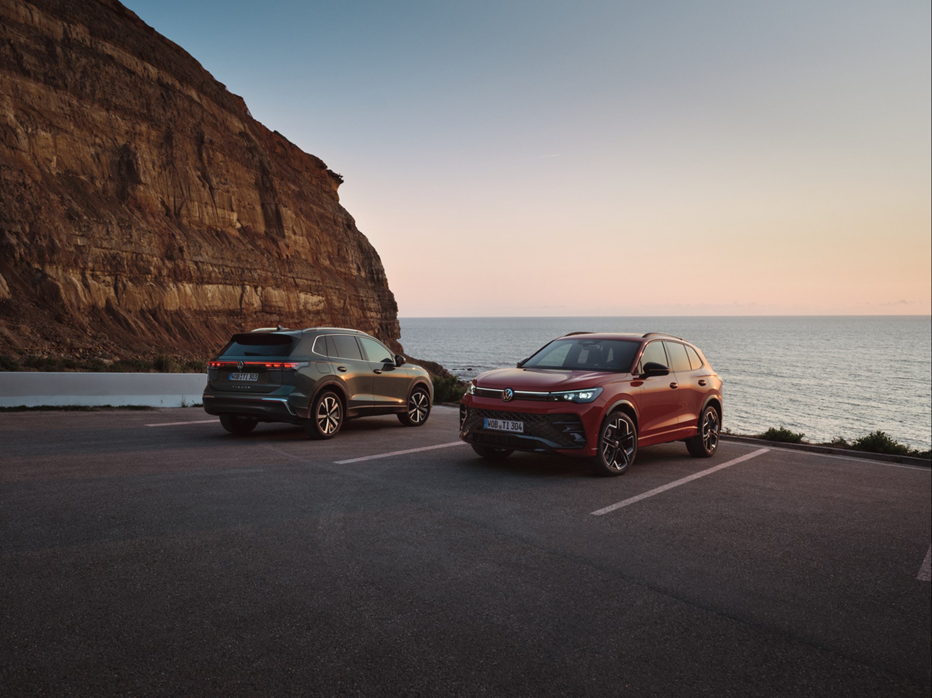 Official Volkswagen Dealerships Across South Wales & The South West ...