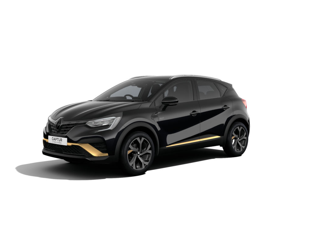Renault New Cars | Cardigan, Neyland & Carmarthen | OC Davies