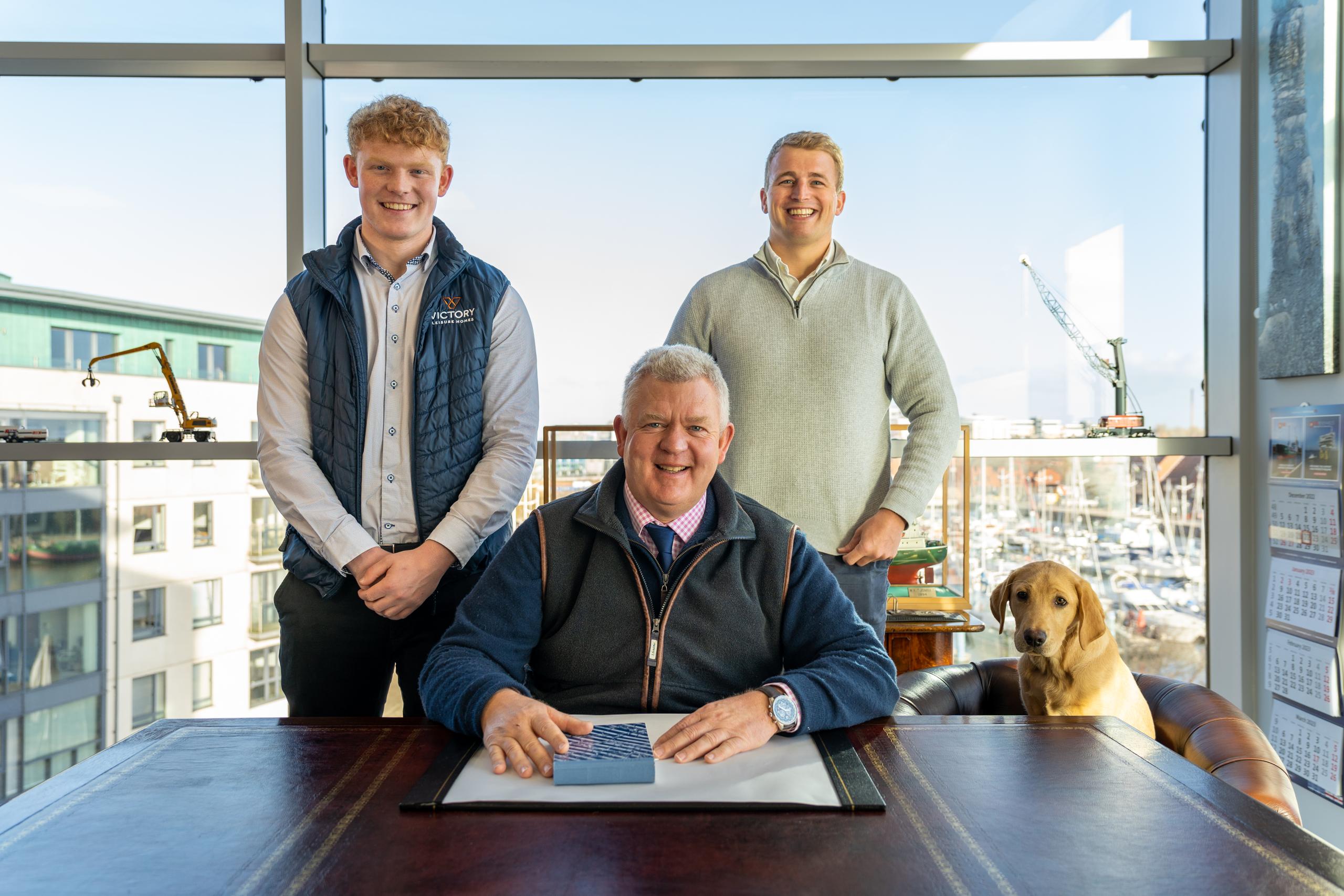 Commercial Vehicles | Jordans Cars | Hull