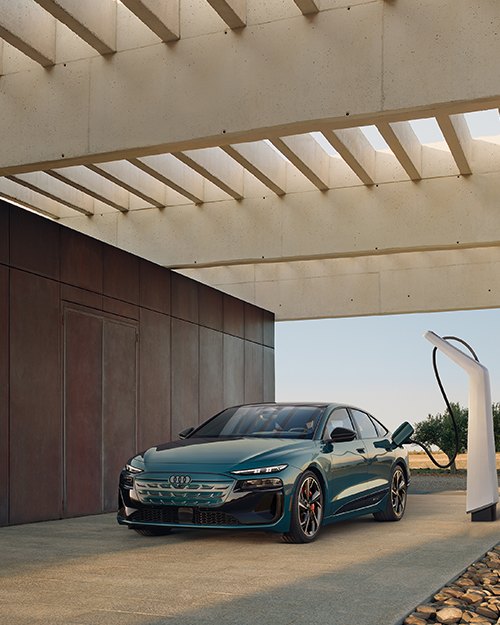 Sinclair Group Dealership | South Wales & Shropshire