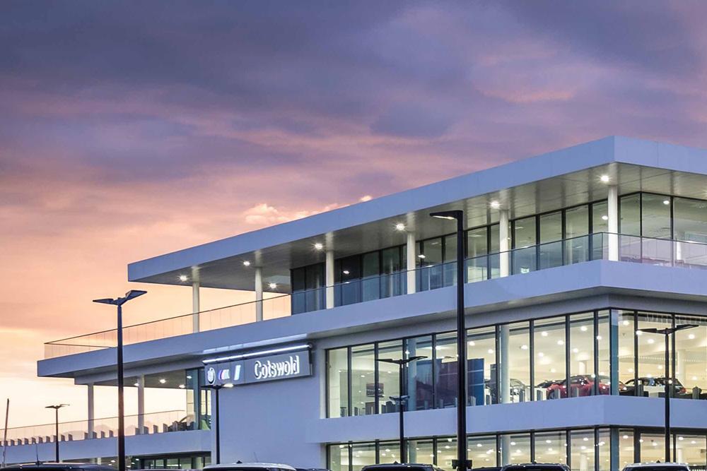 BMW | Gloucestershire and Herefordshire | Cotswold Group