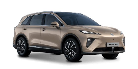 Official MG Dealer | Coventry | Unity Automotive