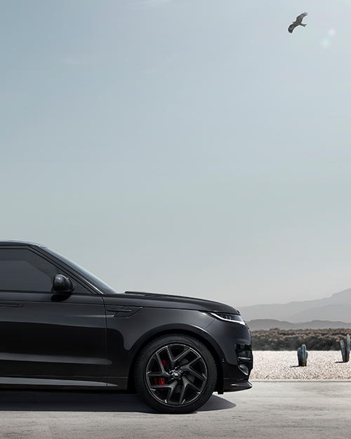 Sinclair Group Dealership | South Wales & Shropshire