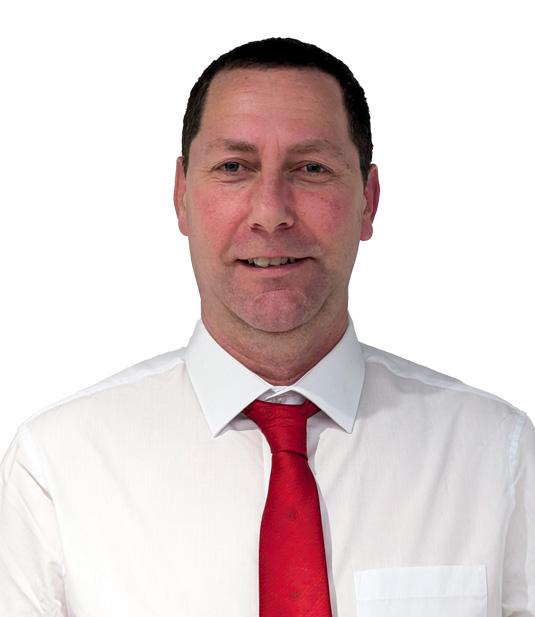 MG Home | Yeovil | FJ Chalke