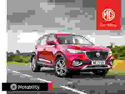 MG Motability | Belfast and Lisburn | SERE Motors