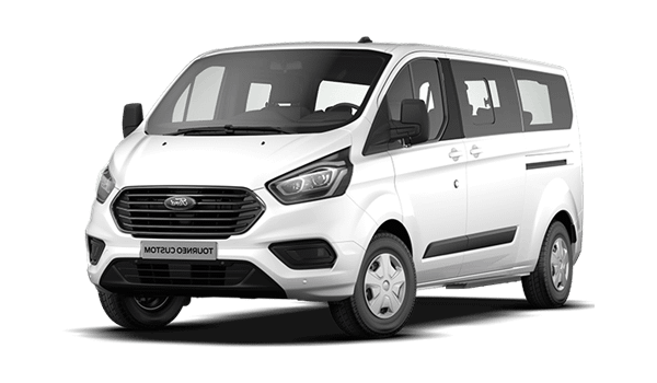 Ford Motability | Cwmbran, Newport | Mon Motors
