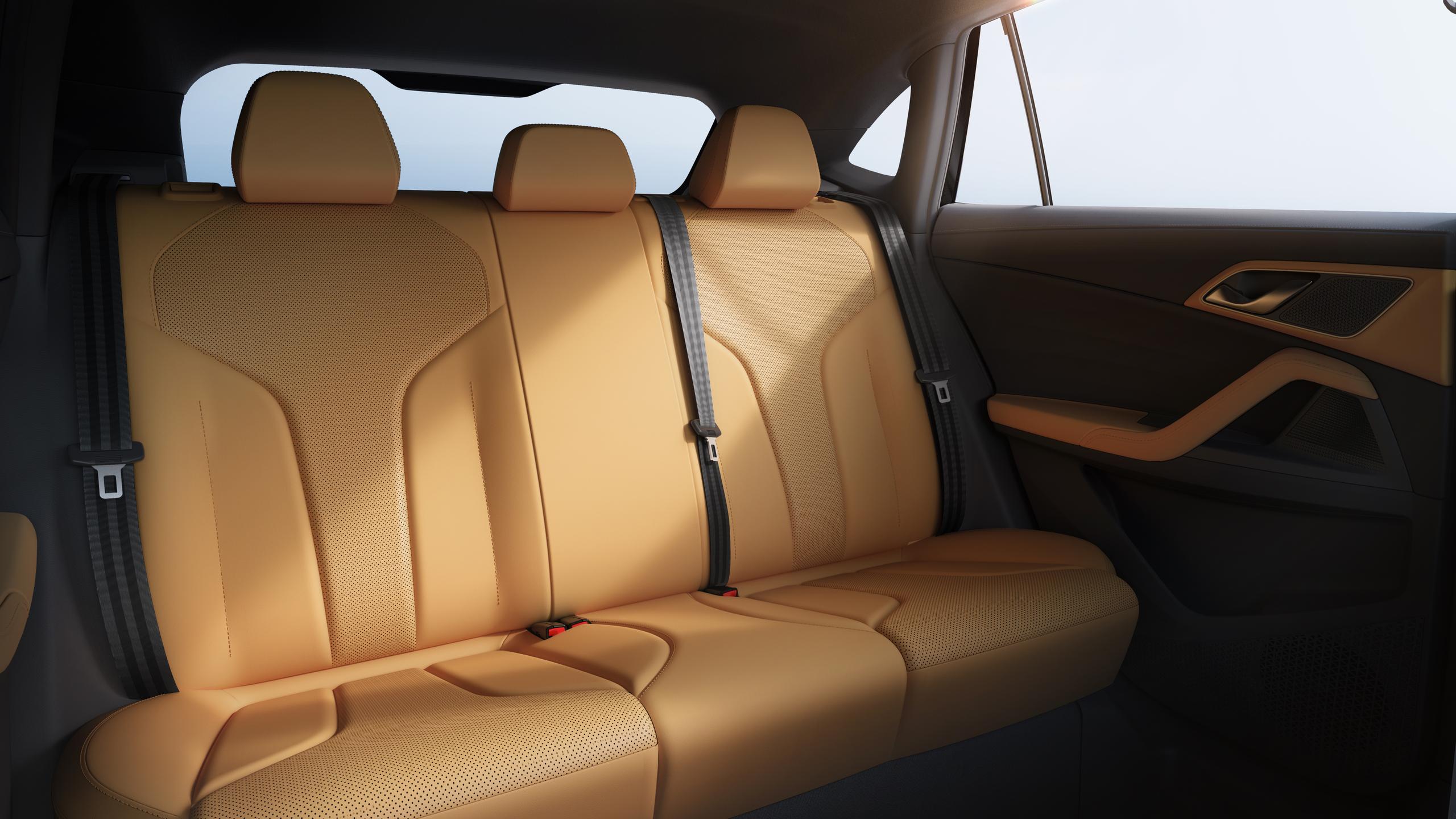 All-New MG HS | Trowbridge, Wiltshire | Islington Motor Group