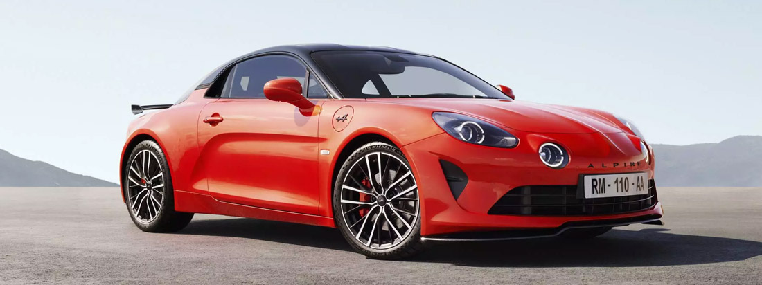 Alpine Dealership Cambridge | Car Sales, Service & Parts | John Banks ...