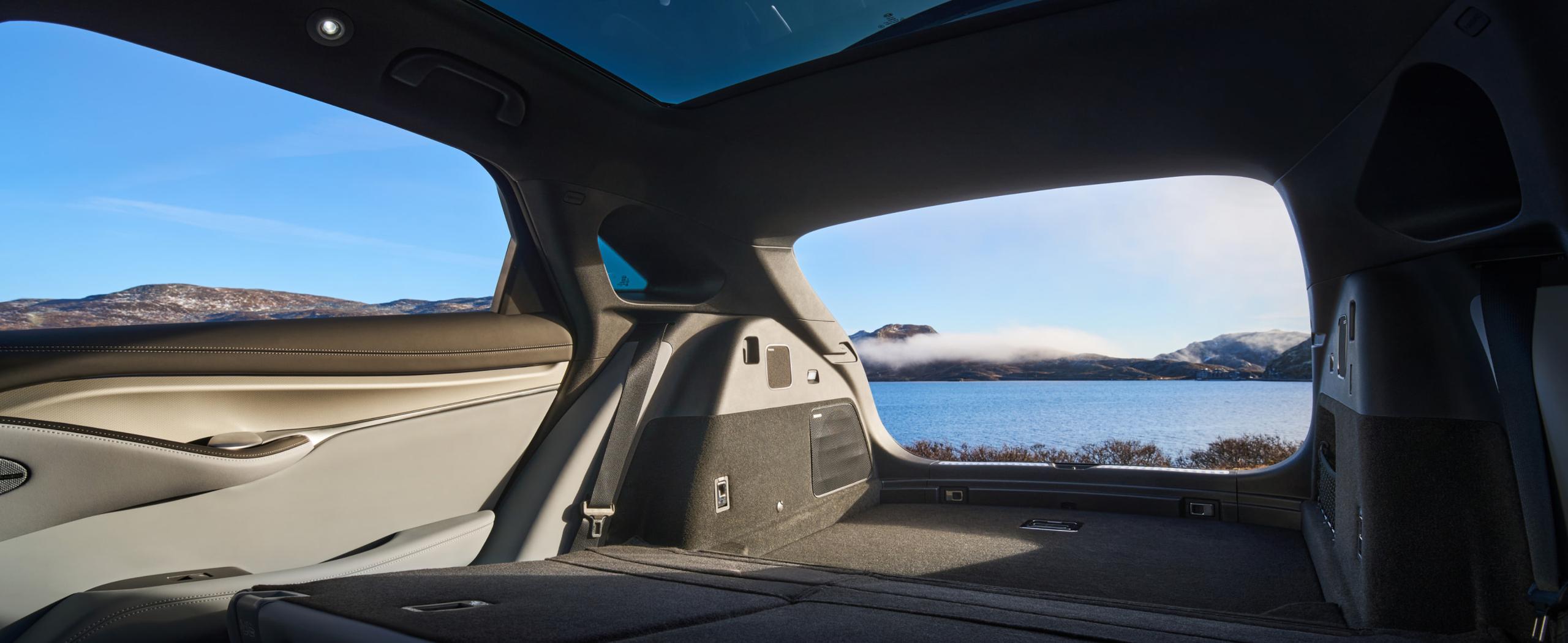 SEALION 7 | Cardiff, South Wales | Sinclair BYD