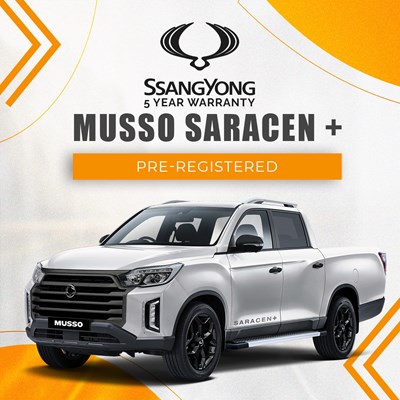 Pre Reg Offers | Belfast and Lisburn | SERE Motors