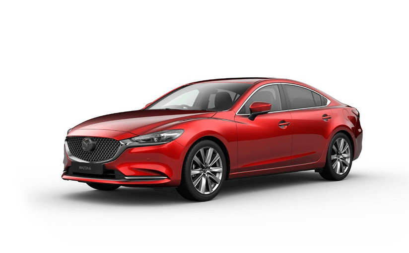 New Mazda Cars | Dorset, Hampshire & Wiltshire | Magna Mazda