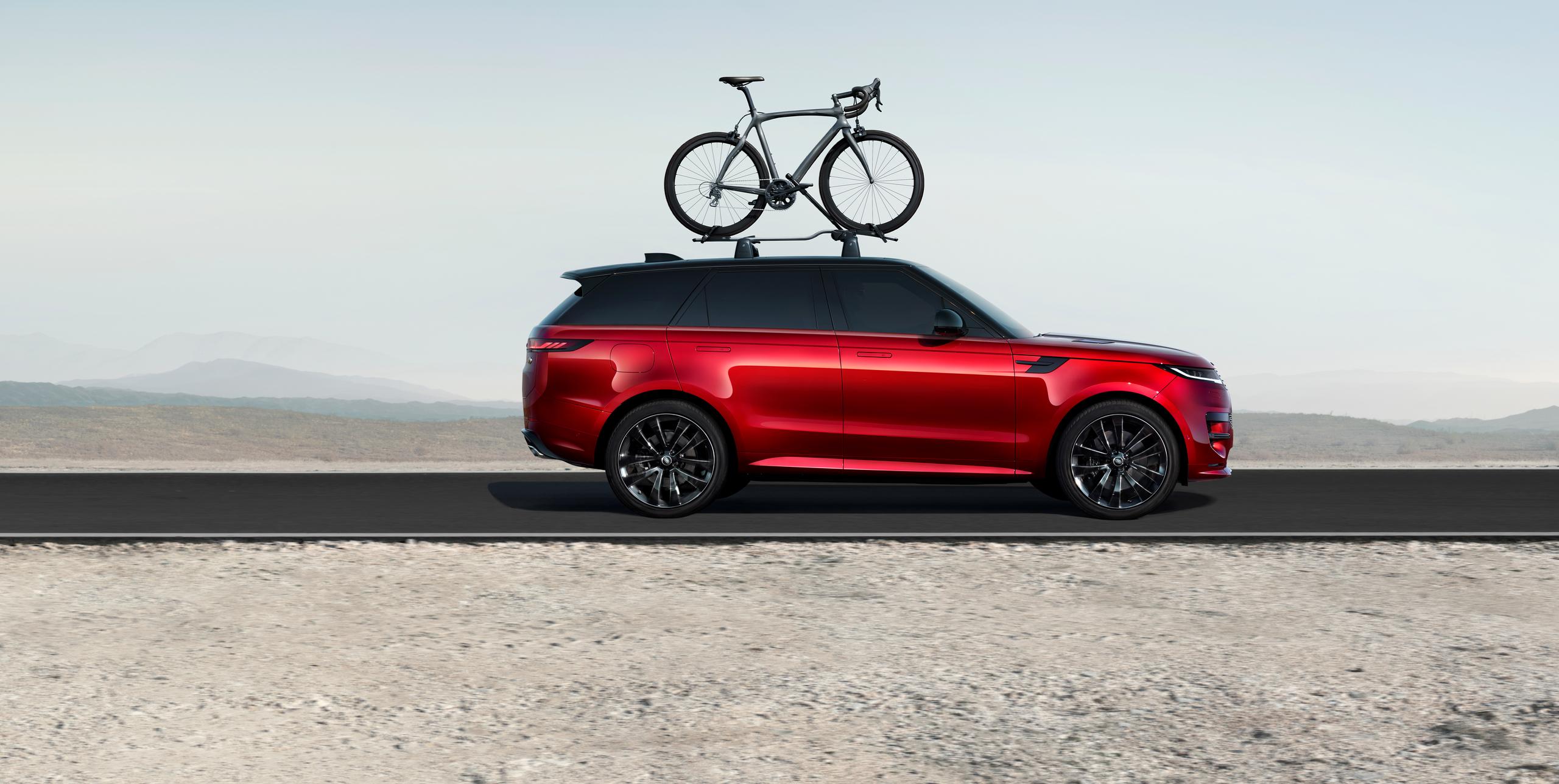 Range Rover Sport Buyer's Guide: How to Choose the Right One