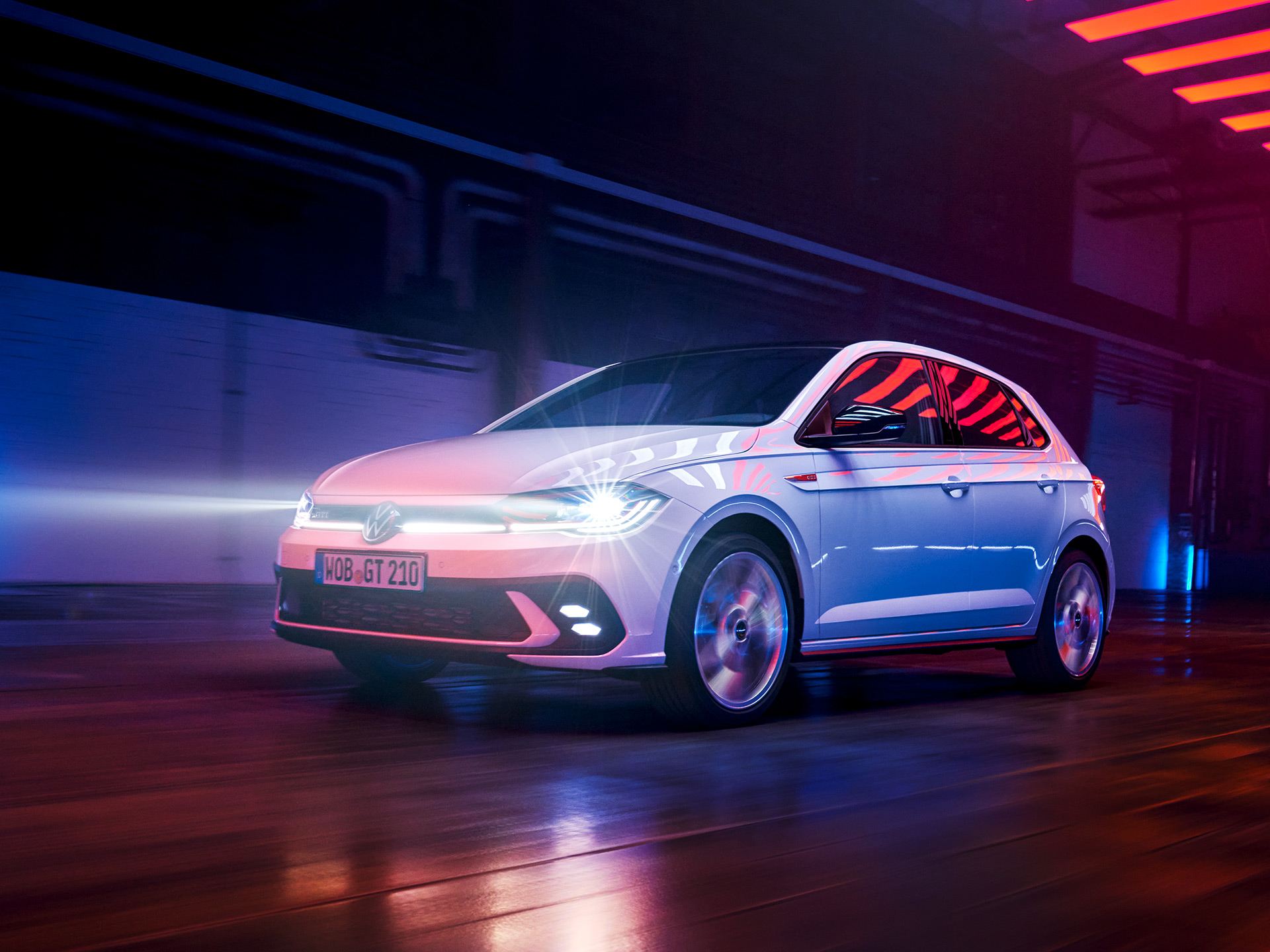 New Volkswagen Cars | South West | Heritage