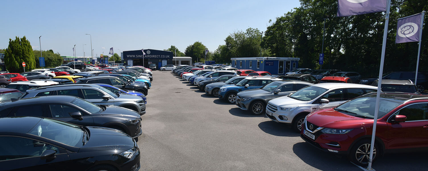 About Us | Bridgend | Sinclair Direct