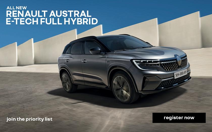 all new Austral E-Tech full hybrid launch | Gravells Kidwelly | 01554 ...