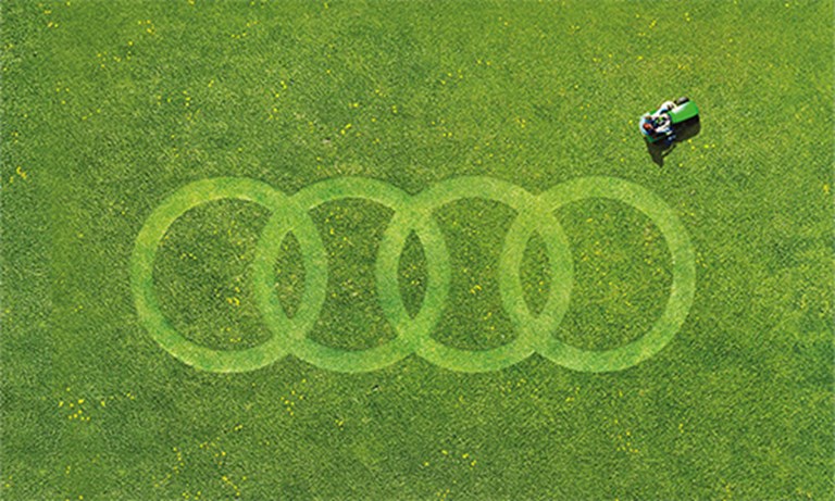 Audi Dealership | Swansea, Bridgend & Neyland | Sinclair Audi