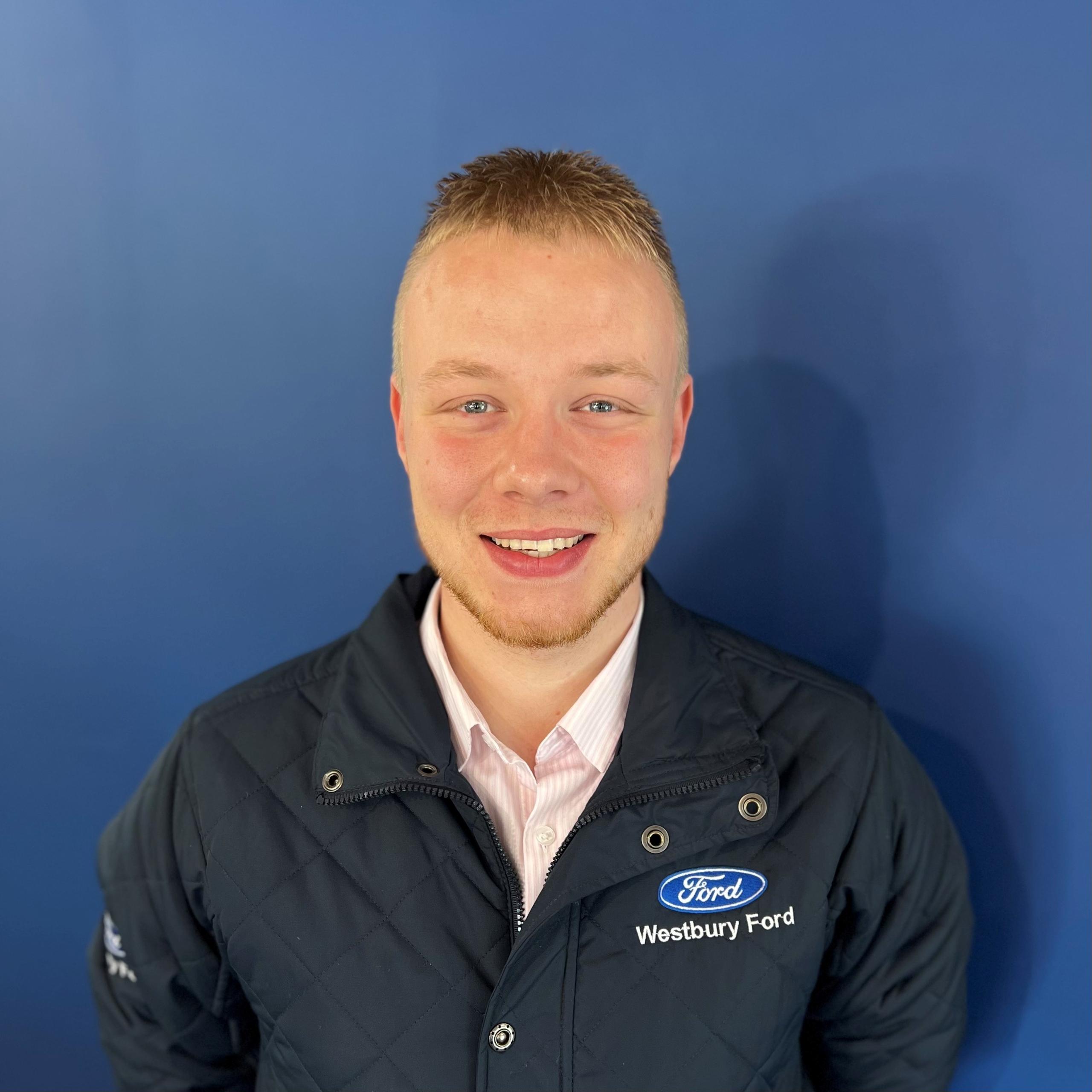 Westbury Ford Westbury BA13 3SB