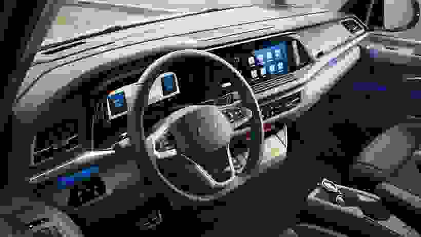 New Volkswagen Multivan | South West | Heritage Volkswagen