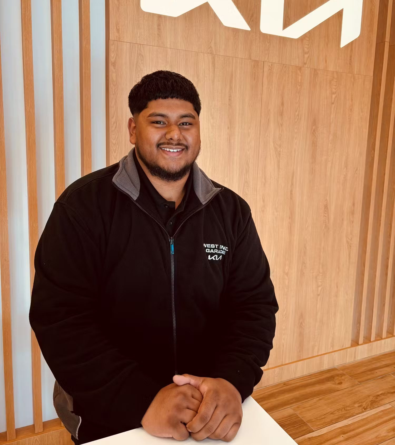 Meet the Team | Surrey, Berkshire | West End Garage