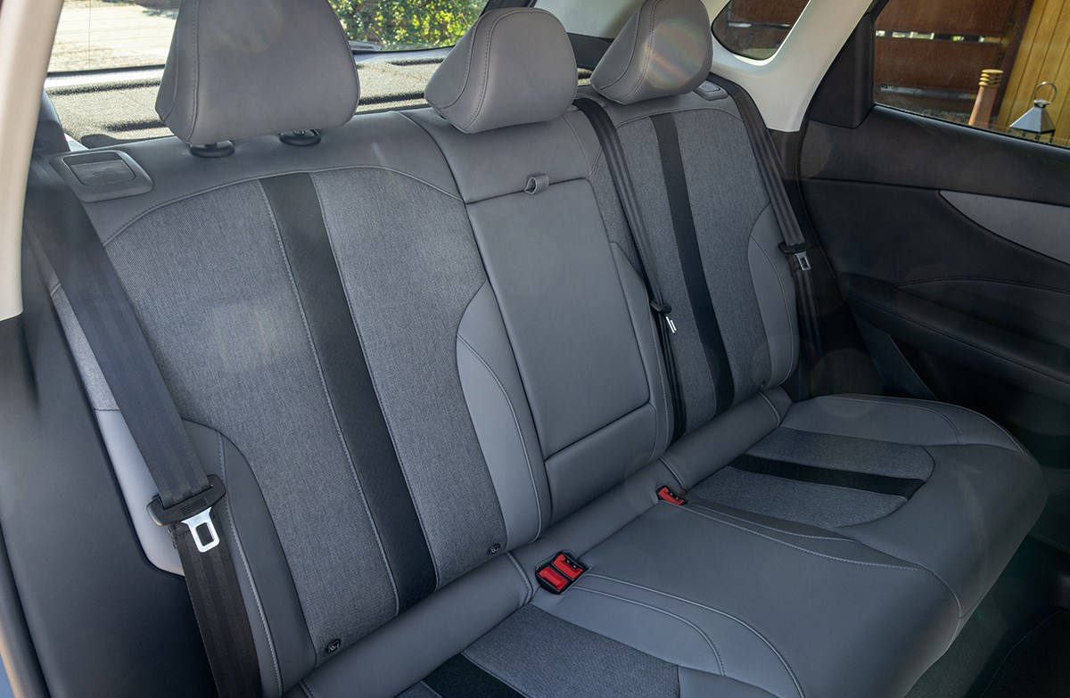 MGS5 EV | South London, West London, Surrey, Kent | Ancaster Group