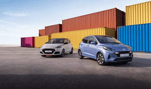 Small Hyundai Cars Guide | Which is the Smallest Hyundai Car for you?