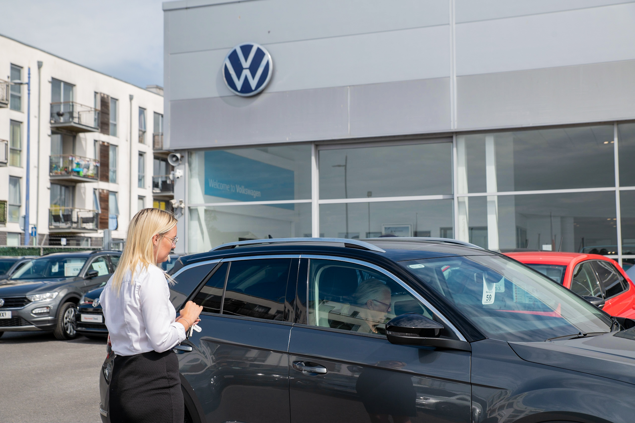 Careers at Murray Group | Newton Abbot & Plymouth | Murray Group