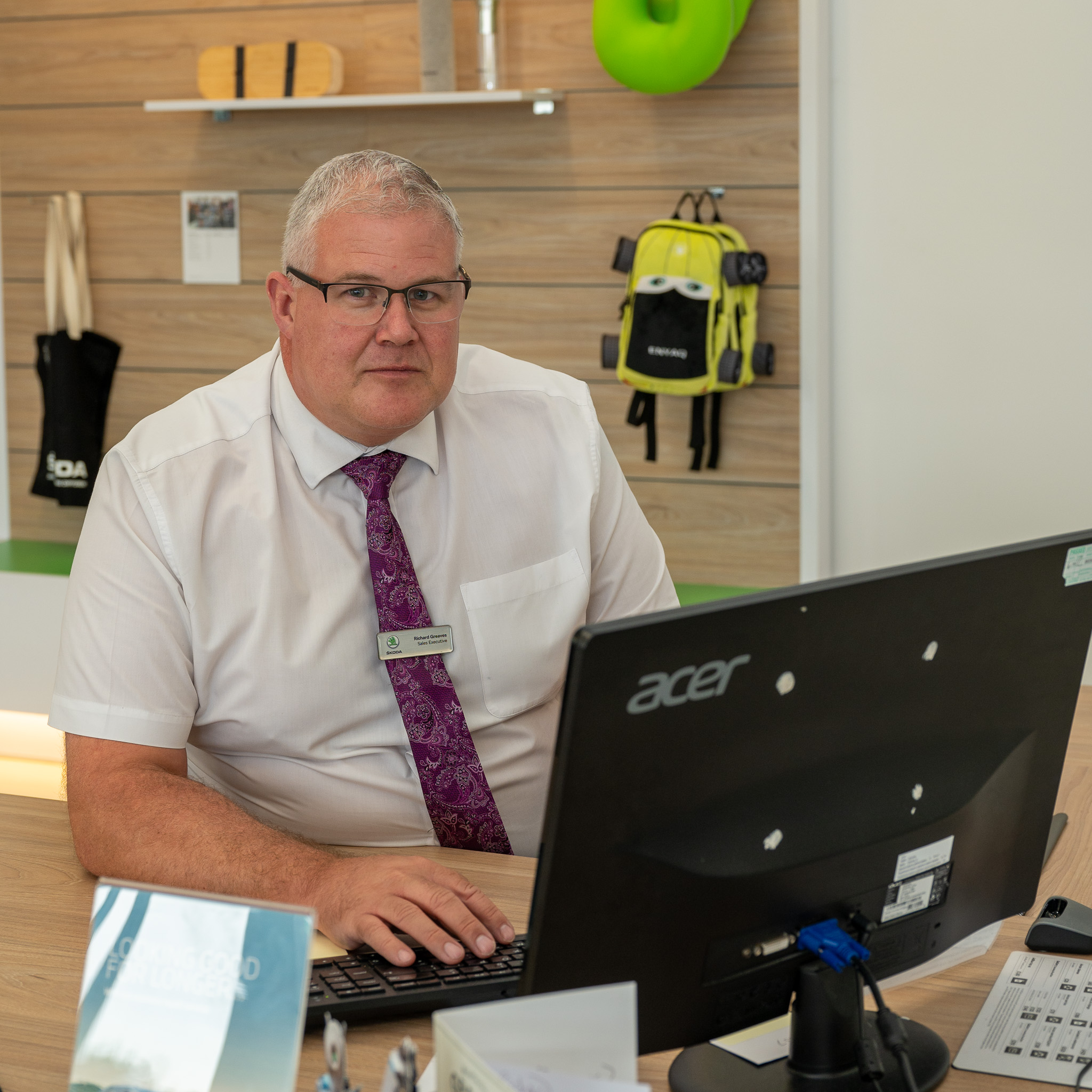 Motability | Newton Abbot & Plymouth | Murray Motor Group